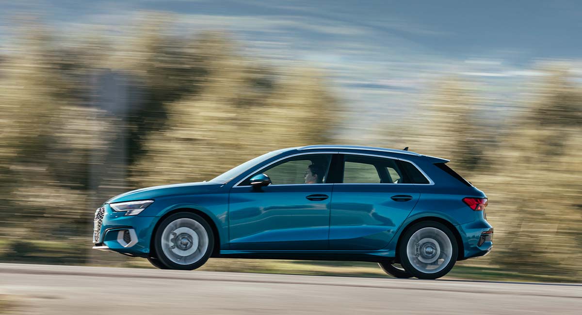 Nitro.pe - Llega al Perú la nueva generación del Audi A3 Sportback y ...